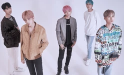 D.COY | Kpop Wiki | Fandom