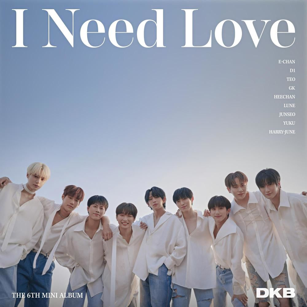 I Need Love | Kpop Wiki | Fandom
