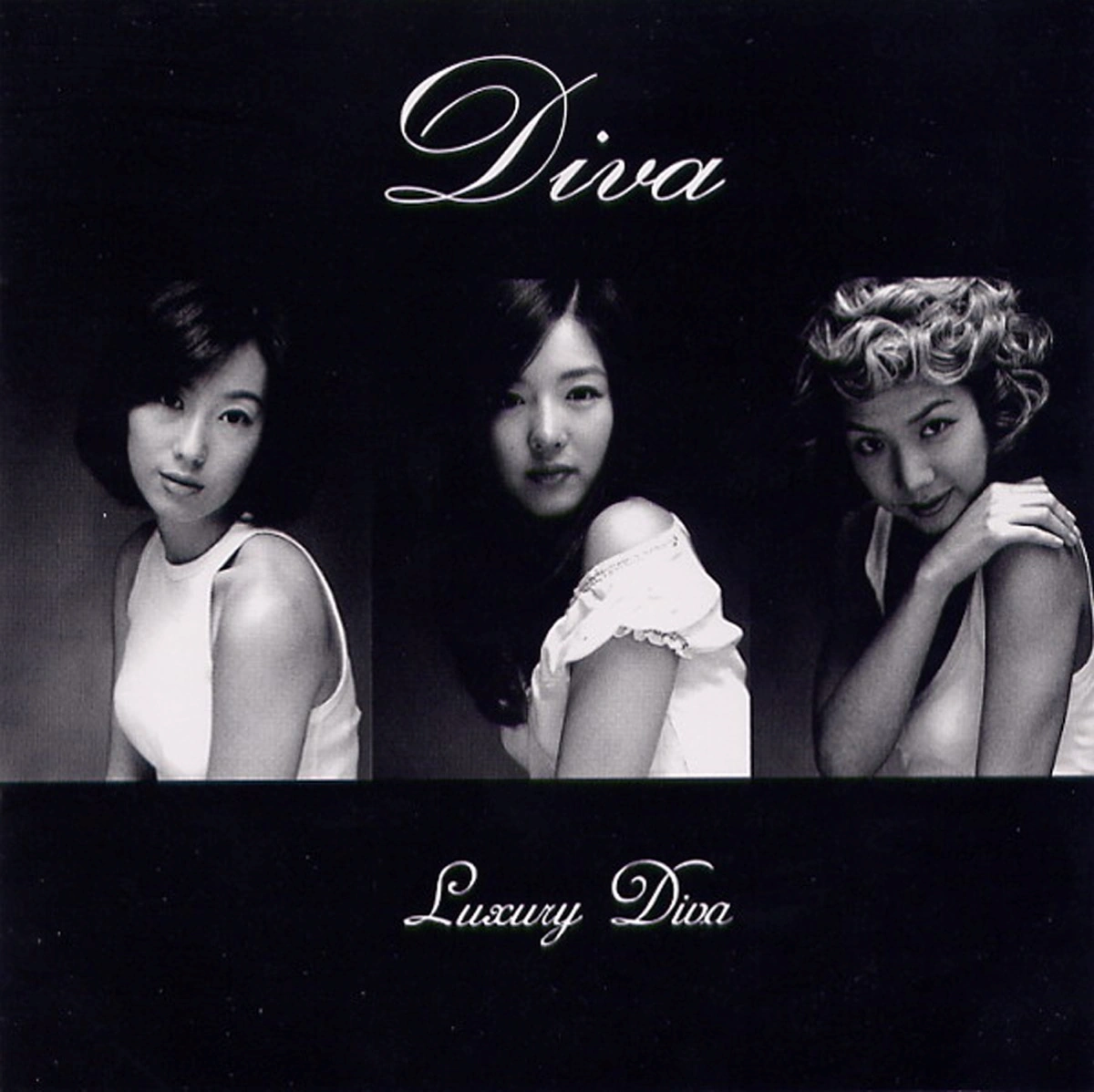 Luxury Diva | Kpop Wiki | Fandom