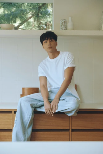 Roy Kim | Kpop Wiki | Fandom
