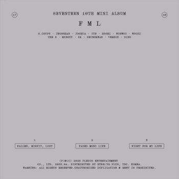 FML | Kpop Wiki | Fandom