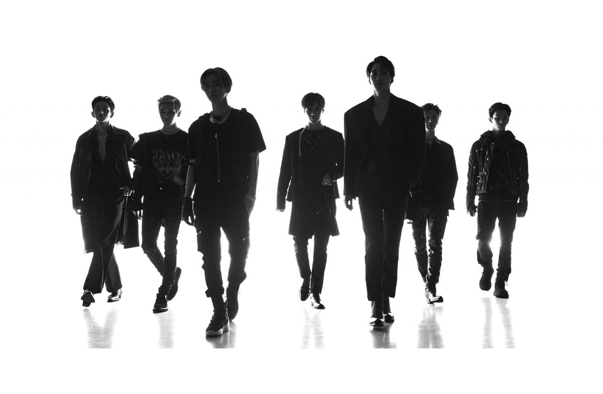 SuperM/Gallery | Kpop Wiki | Fandom