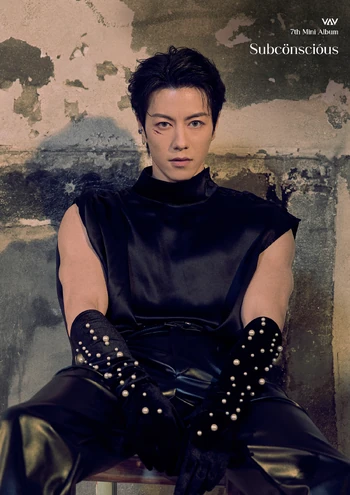 Jacob (VAV) | Kpop Wiki | Fandom