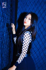 Sejin (singer) | Kpop Wiki | Fandom