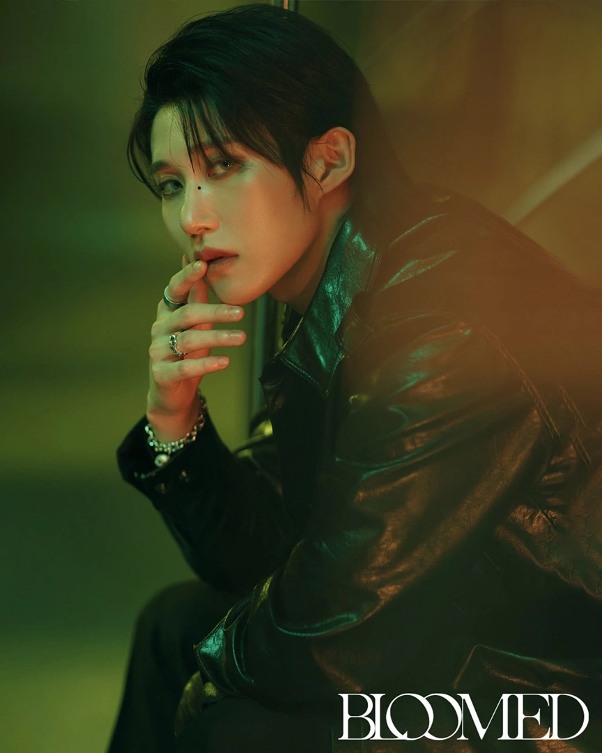Kyle (ASC2NT) | Kpop Wiki | Fandom