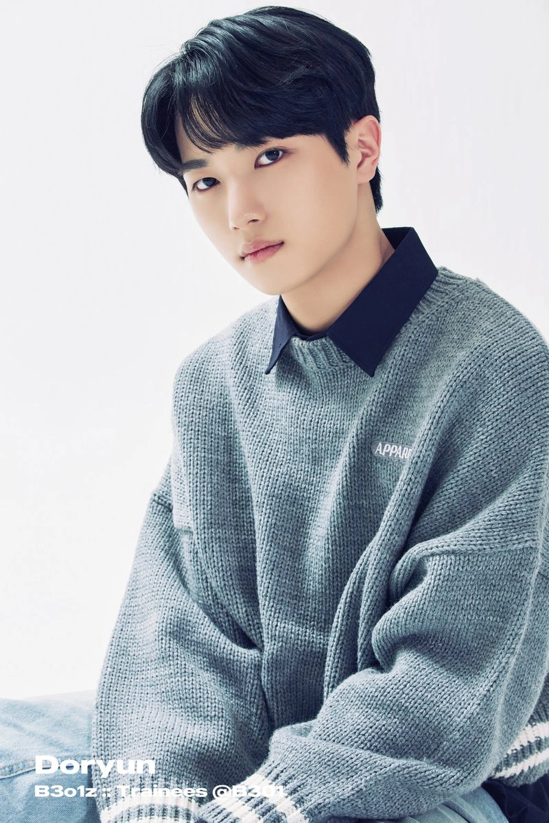 Doryun/Gallery | Kpop Wiki | Fandom