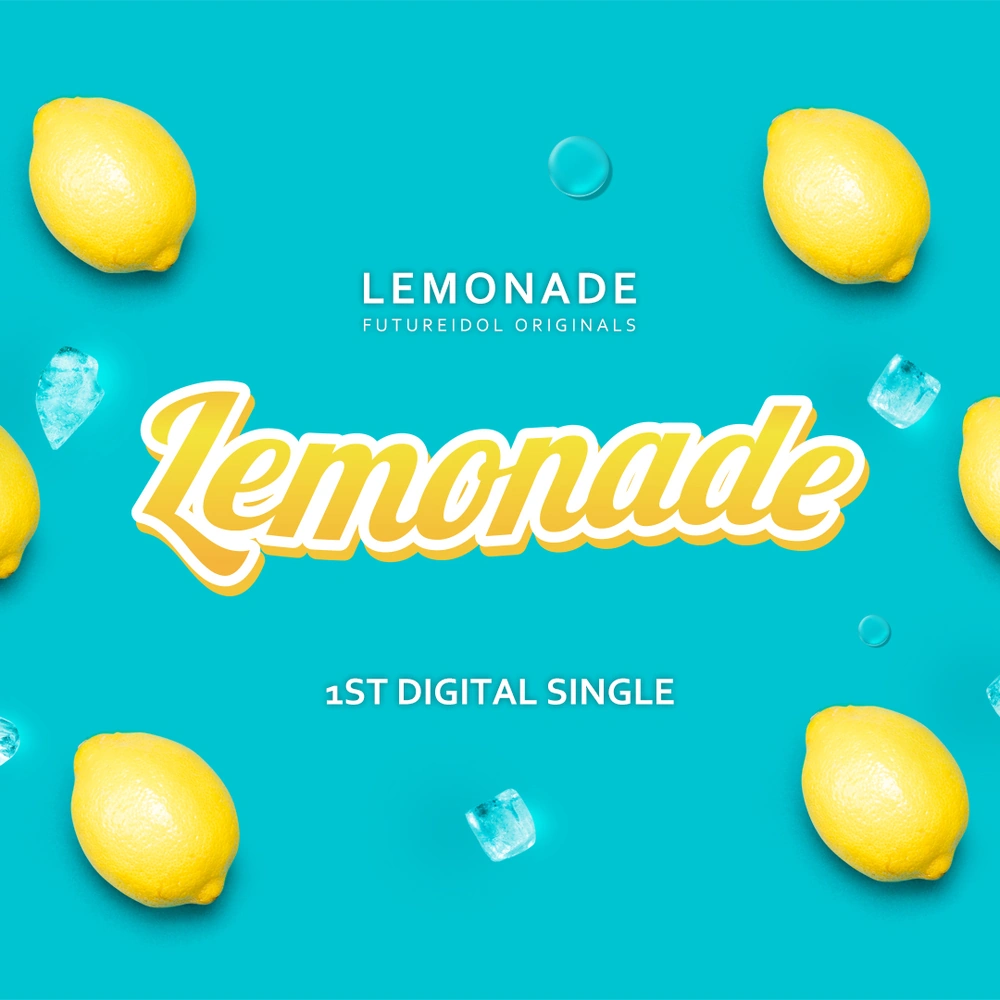 Lemonade (single) | Kpop Wiki | Fandom