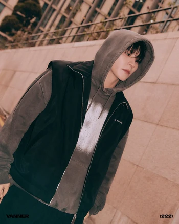 Gon (VANNER) | Kpop Wiki | Fandom