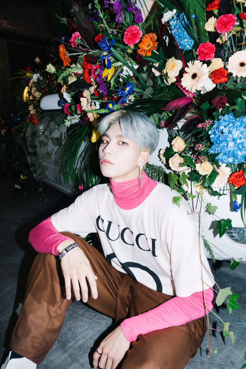 Gon (VANNER)/Gallery | Kpop Wiki | Fandom