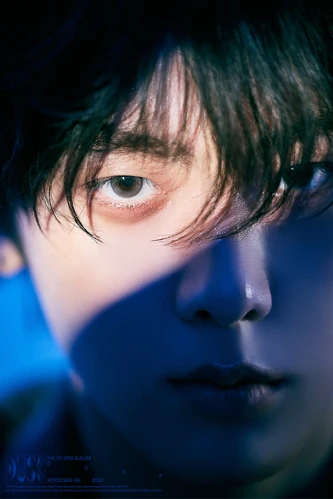 Yoon San Ha | Kpop Wiki | Fandom