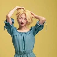 Gayun (ABRY) | Kpop Wiki | Fandom