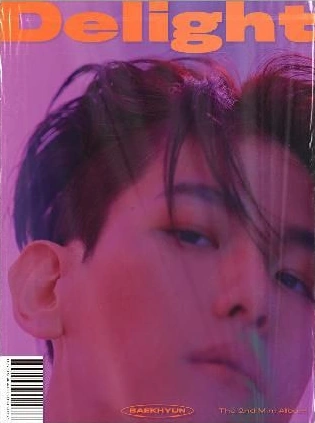 Delight (Baekhyun) | Kpop Wiki | Fandom