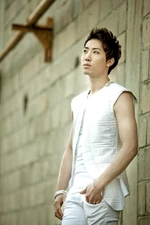 Sangwoo (singer) | Kpop Wiki | Fandom
