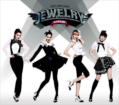 Back It Up | Kpop Wiki | Fandom