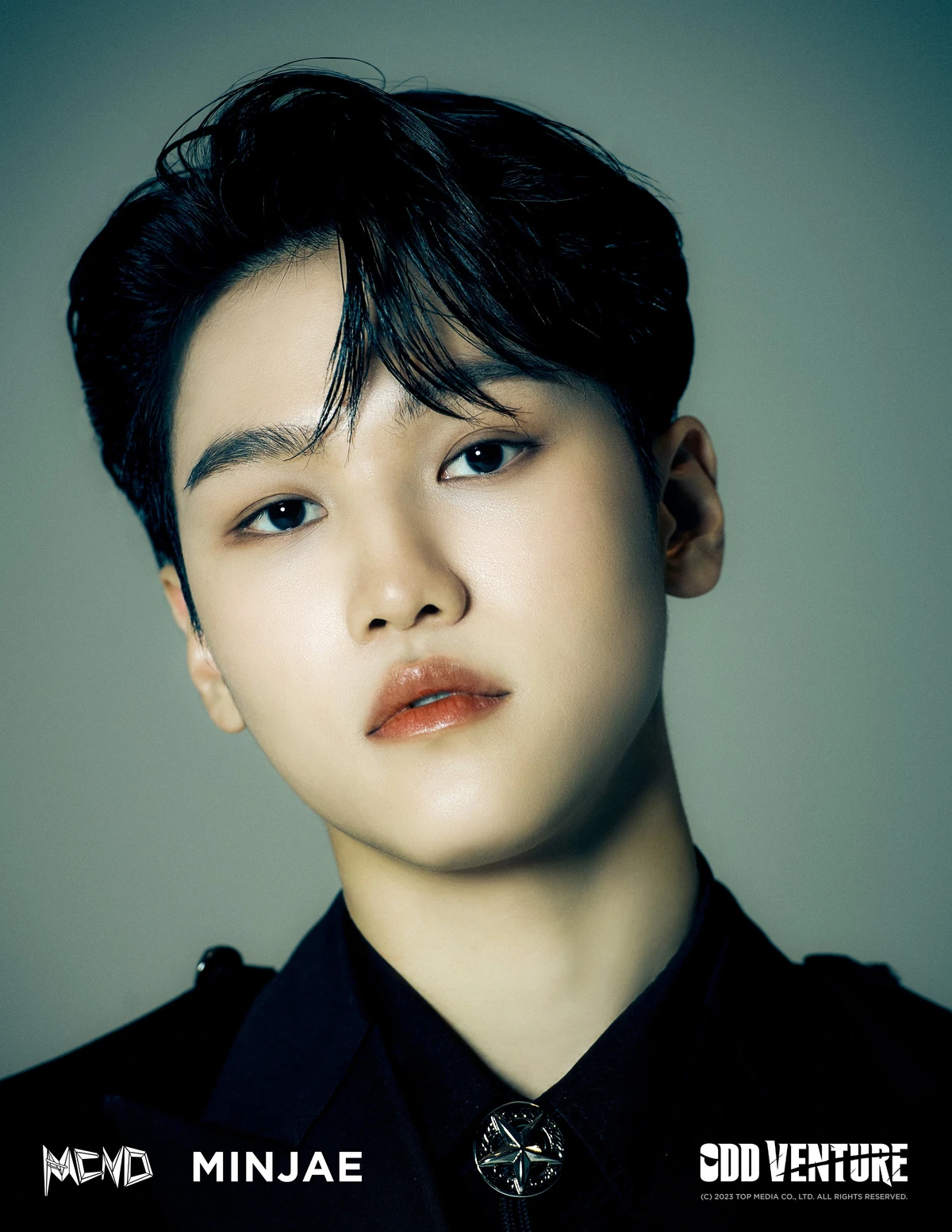 Minjae (MCND) | Kpop Wiki | Fandom