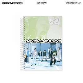 Dreamscape | Kpop Wiki | Fandom
