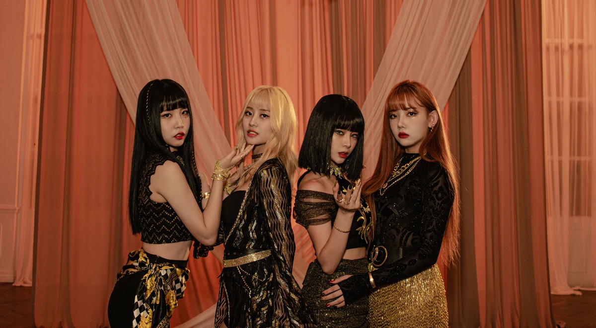PinkFantasy Shadow | Kpop Wiki | Fandom
