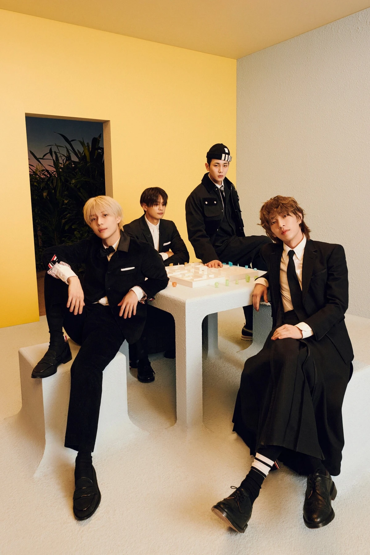 SHINee | K-pop Wiki | Fandom