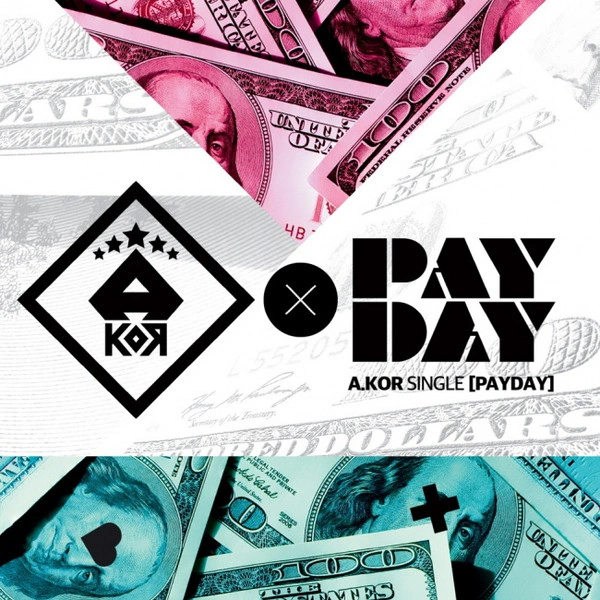 Payday | Kpop Wiki | Fandom