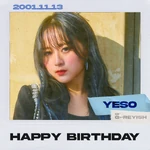 Yeso | Kpop Wiki | Fandom
