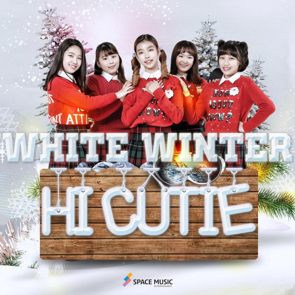 White Winter | Kpop Wiki | Fandom