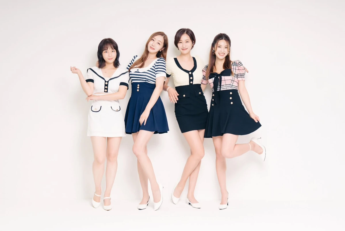 Lady T | Kpop Wiki | Fandom