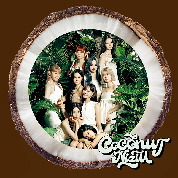 Coconut | Kpop Wiki | Fandom