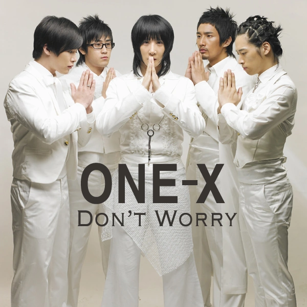 One X | Kpop Wiki | Fandom