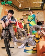 TOZ | Kpop Wiki | Fandom