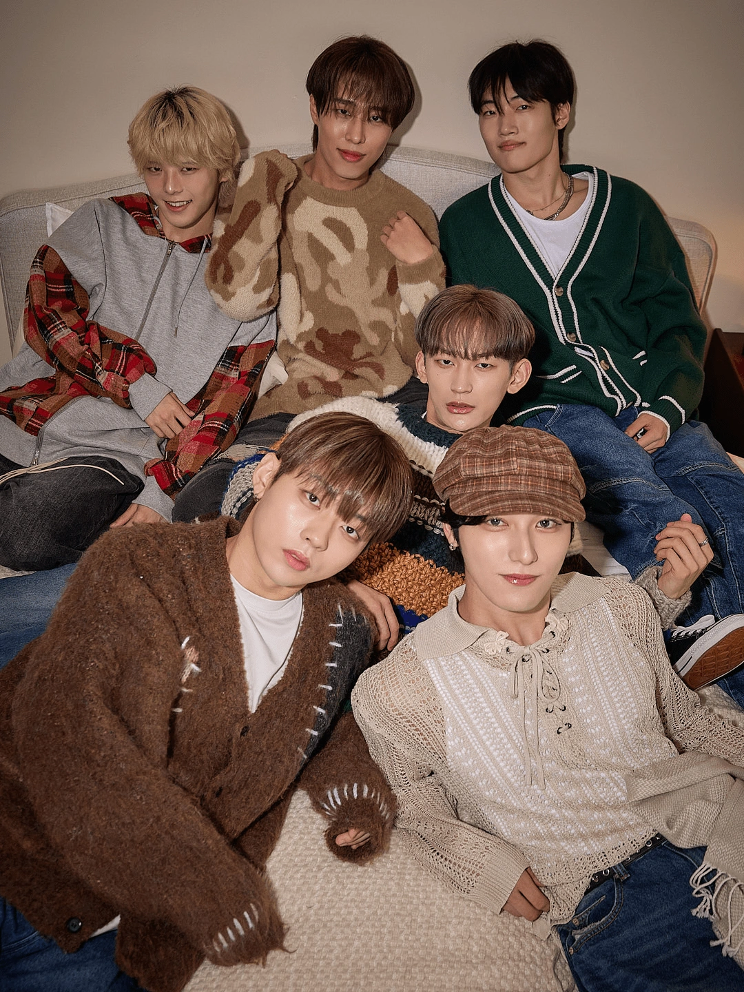 TRY1 | Kpop Wiki | Fandom