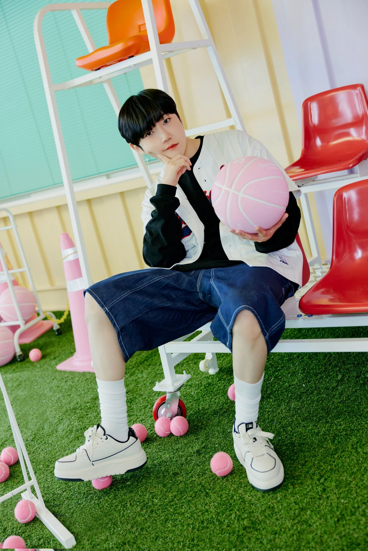 WinL | Kpop Wiki | Fandom