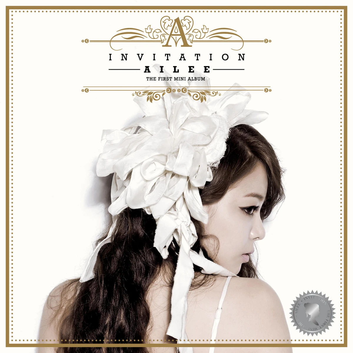 Invitation (Ailee) | Kpop Wiki | Fandom