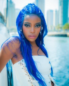 Fatou | Kpop Wiki | Fandom