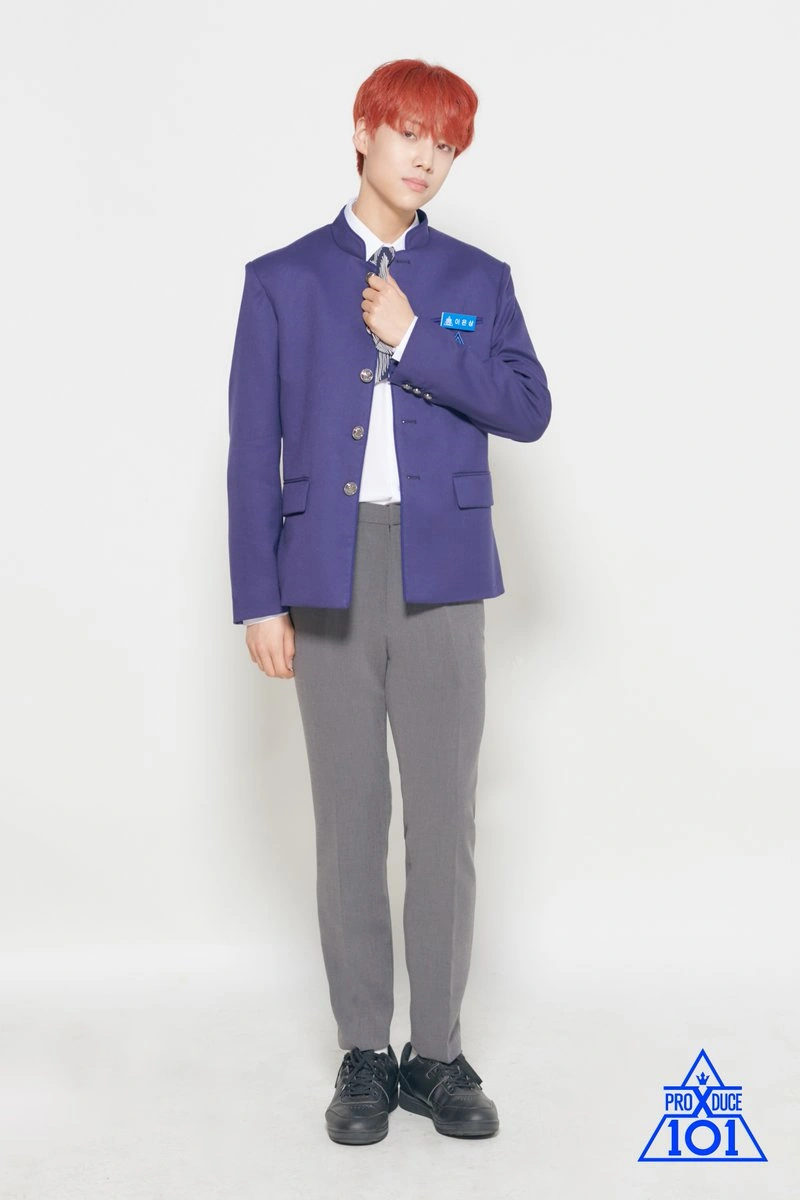 Eunsang/Gallery | Kpop Wiki | Fandom