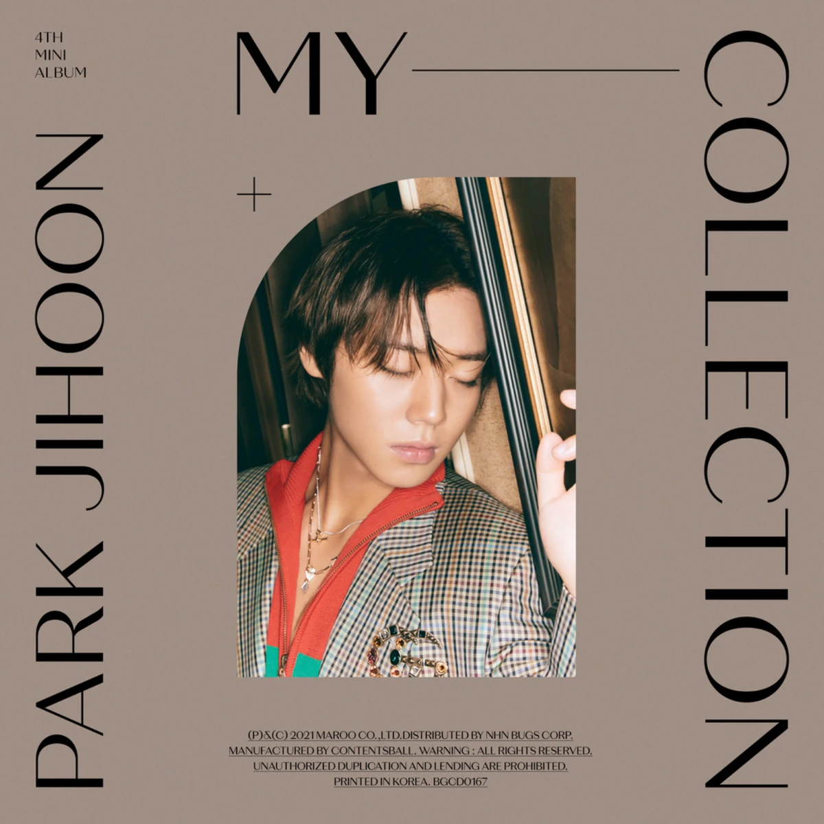 My Collection | Kpop Wiki | Fandom