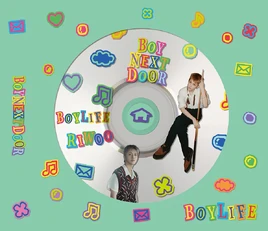 Boylife | Kpop Wiki | Fandom