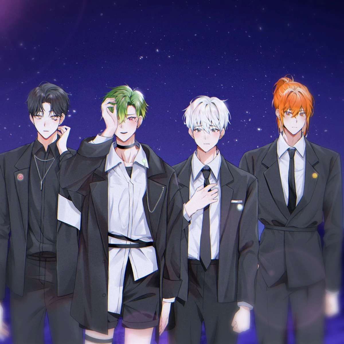 For The More | Kpop Wiki | Fandom