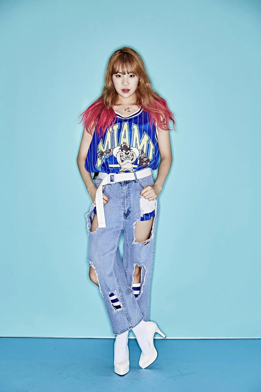JooE/Gallery | Kpop Wiki | Fandom
