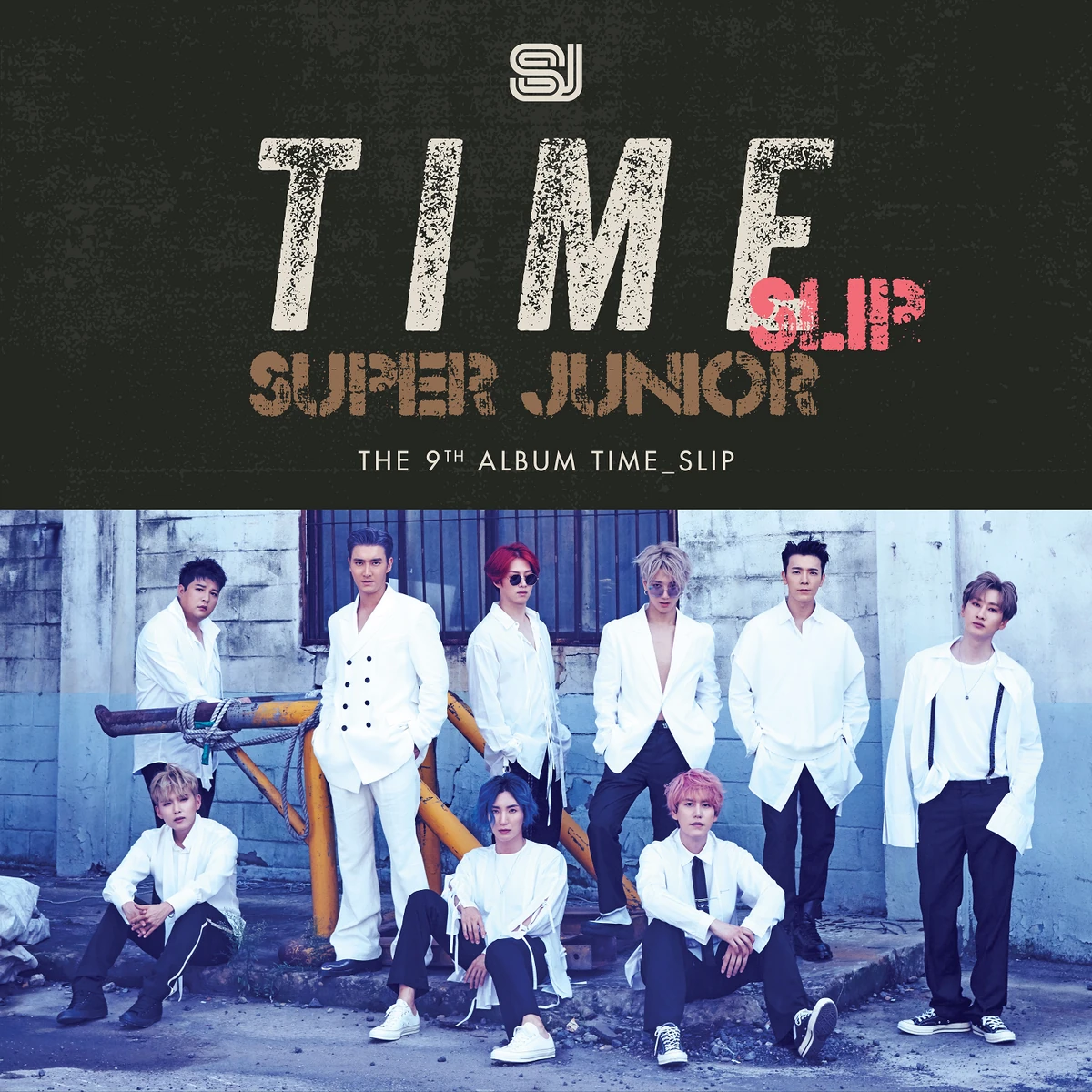 Time_Slip | K-pop вики | Fandom
