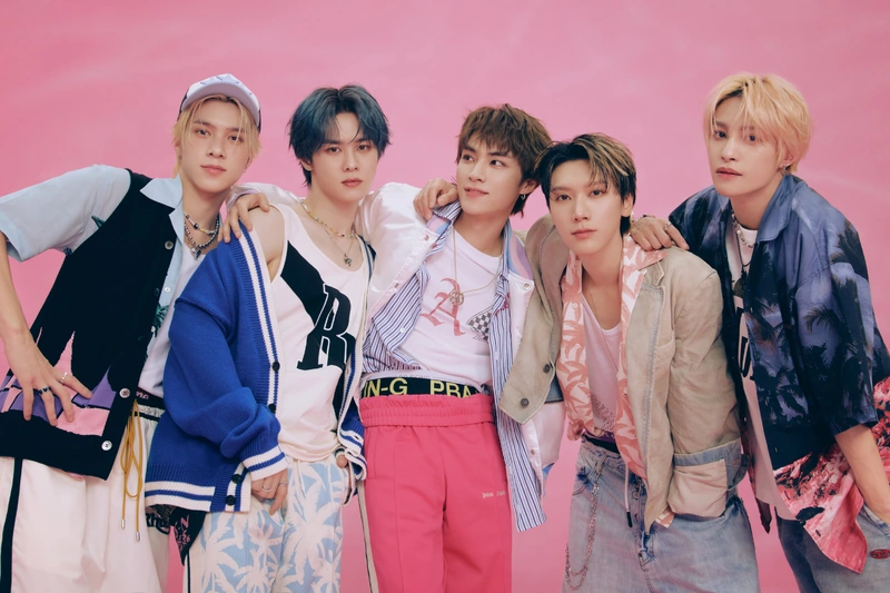 WayV | K-pop Wiki Nederlands | Fandom