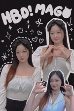 Mago | Kpop Wiki | Fandom