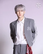 Xue Su Ren | Kpop Wiki | Fandom