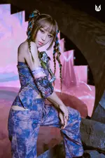Ина | K-pop вики | Fandom
