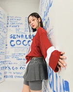 XXIN (GENBLUE) | Kpop Wiki | Fandom