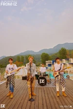 IZ (group) | Kpop Wiki | Fandom