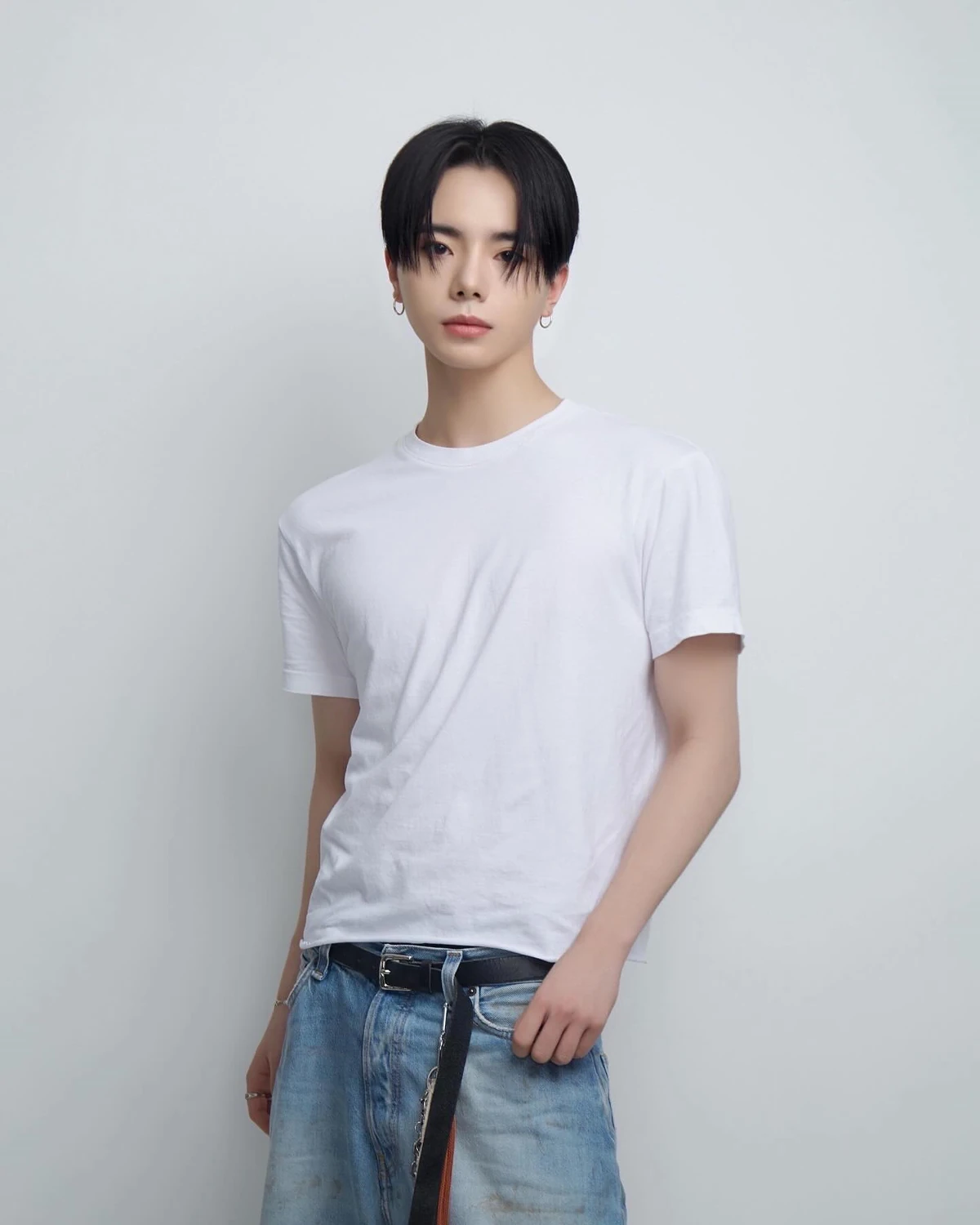 Lee Won Woo | Kpop Wiki | Fandom