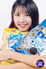 Lin Shuyun | Kpop Wiki | Fandom