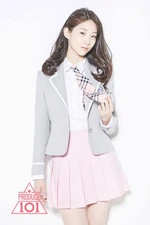 Lee Younseo | Kpop Wiki | Fandom