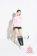 Lee Younseo | Kpop Wiki | Fandom