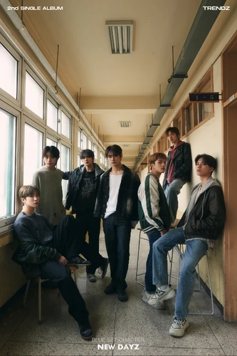 TRENDZ | Kpop Wiki | Fandom